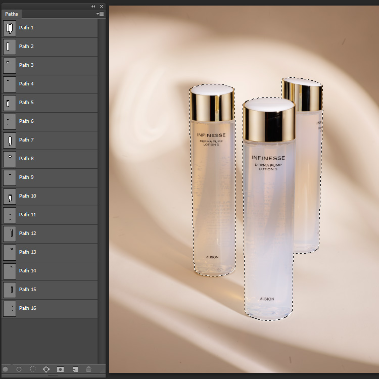 Multiple Clipping – Clip Path Pro